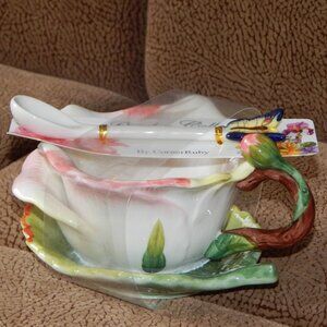 corner Ruby - Poshmark